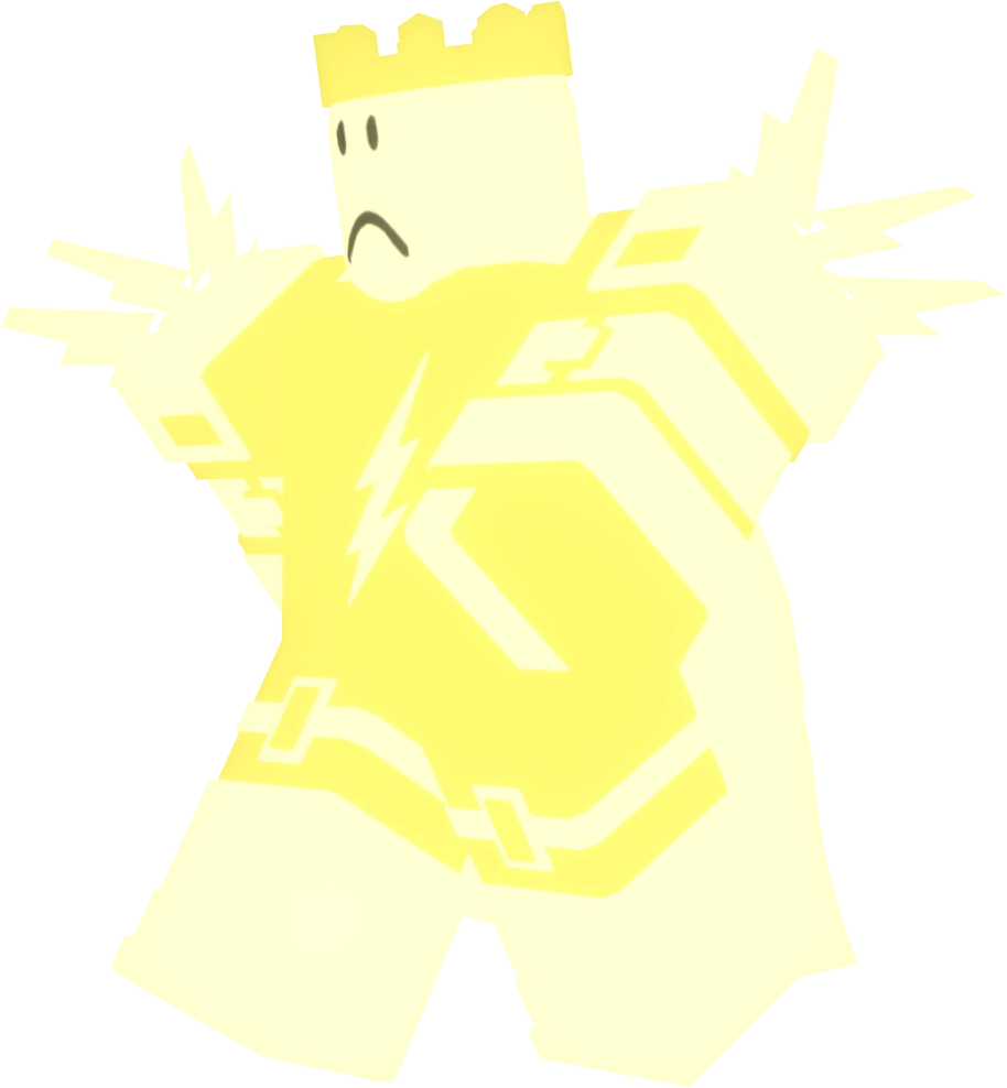 Lightning Boss | Striker Tower Defense Wiki | Fandom