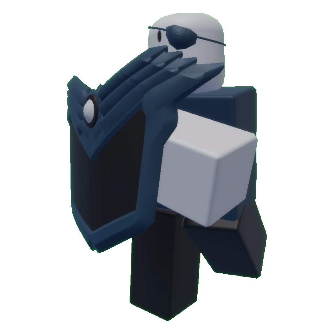 Shielder | Striker Tower Defense Wiki | Fandom