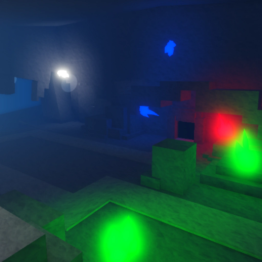 Crystal Cave | Striker Tower Defense Wiki | Fandom