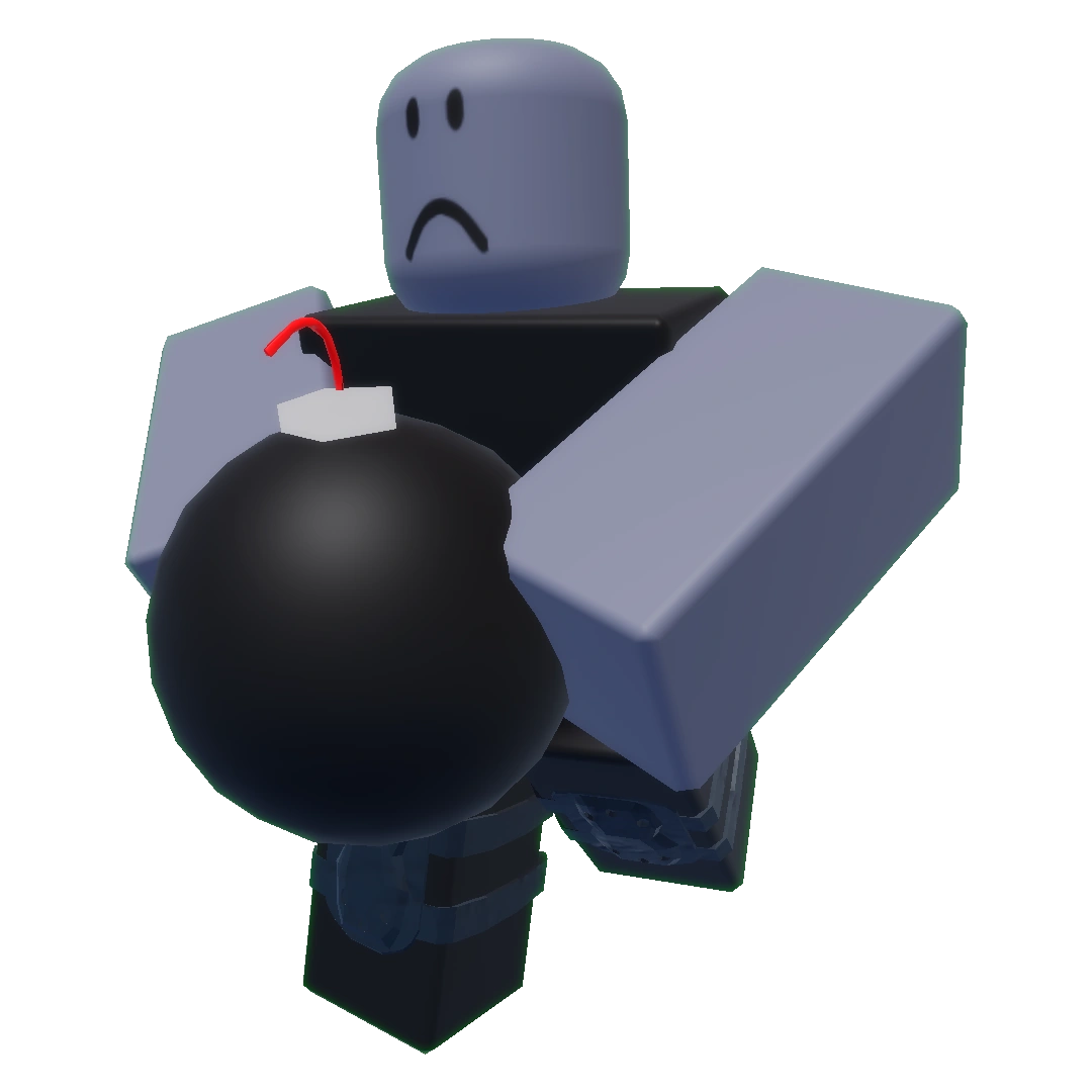 Bomber | Striker Tower Defense Wiki | Fandom
