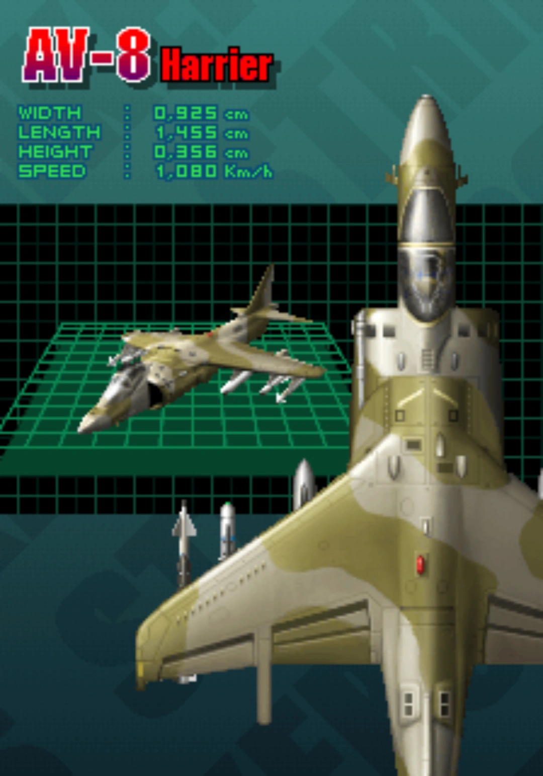 Category:VTOL | Strikers 1945 Wiki | Fandom