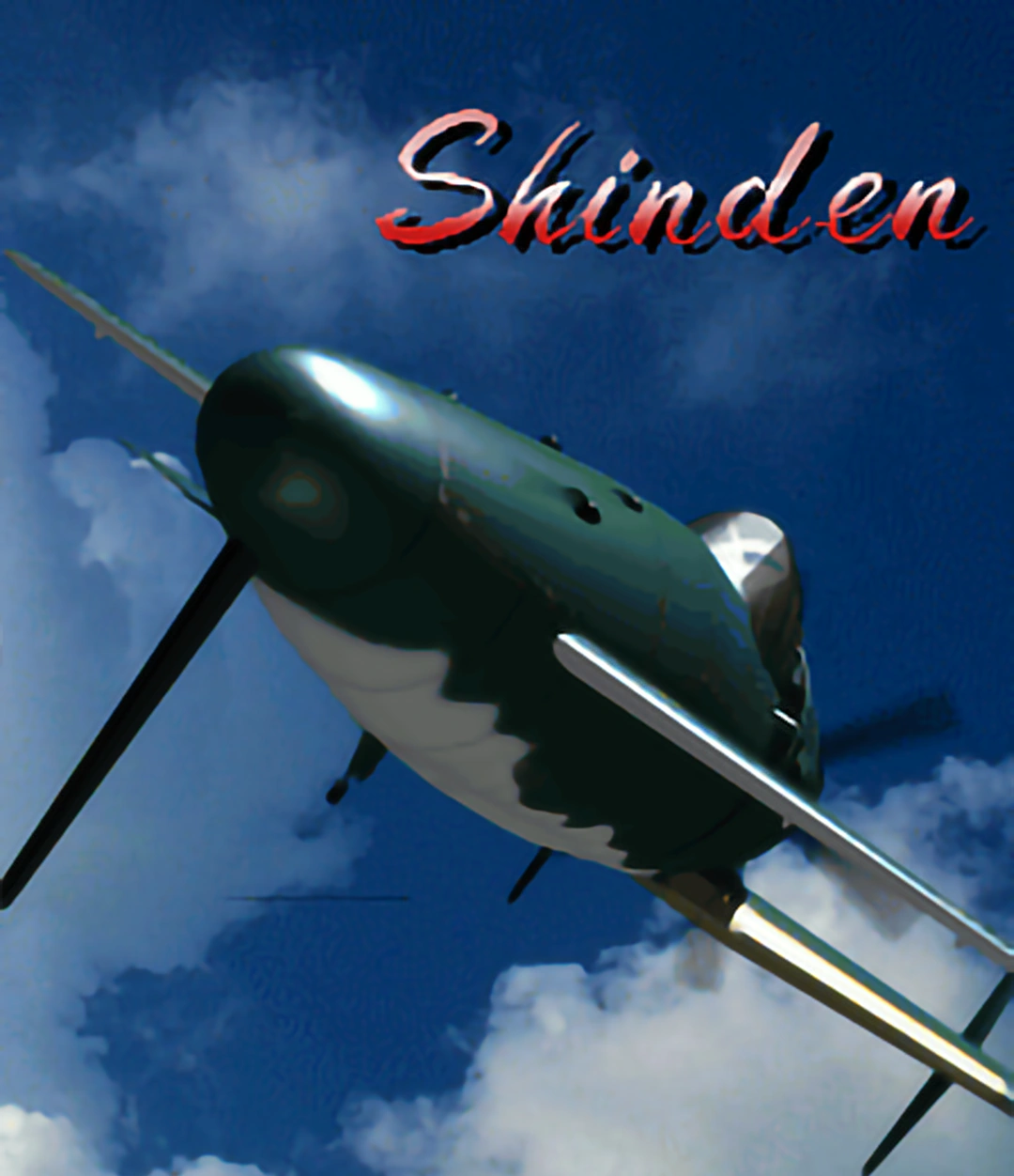Category:WWII Aircraft | Strikers 1945 Wiki | Fandom