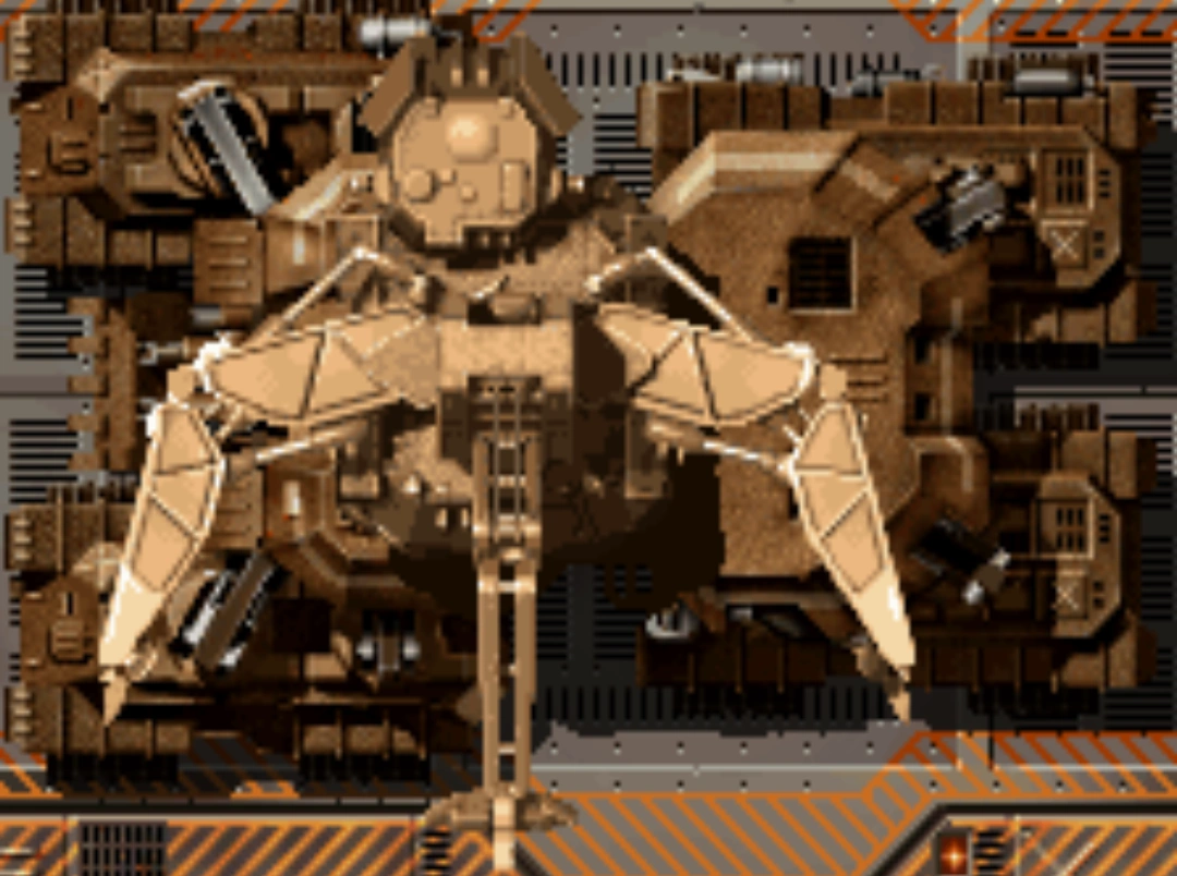 Block-Ade | Strikers 1945 Wiki | Fandom