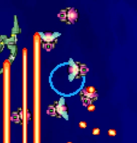 Tobu | Strikers 1945 Wiki | Fandom