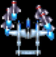 P-38 Lightning | Strikers 1945 Wiki | Fandom