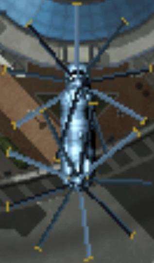 CH-47 Chinook | Strikers 1945 Wiki | Fandom