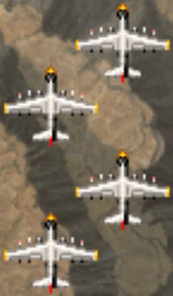 S-3B Viking | Strikers 1945 Wiki | Fandom