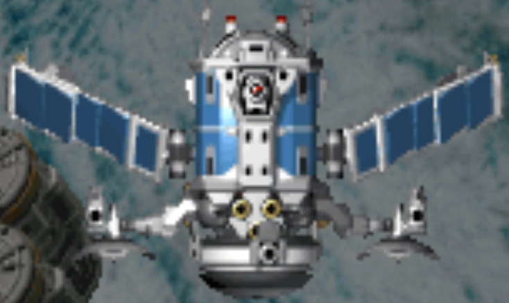 Geo-Bite | Strikers 1945 Wiki | Fandom