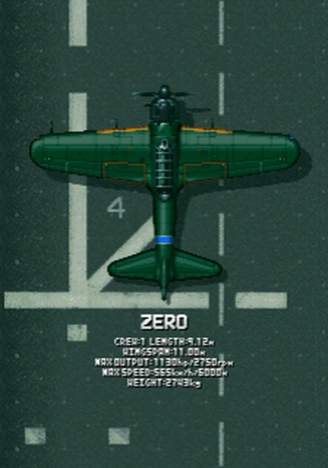 Category:Enemies | Strikers 1945 Wiki | Fandom