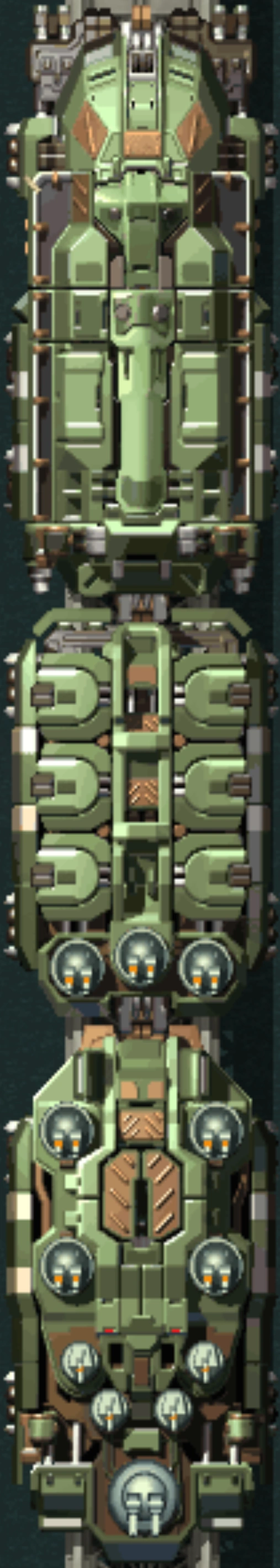 Thanatos | Strikers 1945 Wiki | Fandom