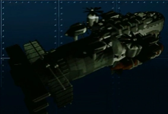 Iron Casket | Strikers 1945 Wiki | Fandom