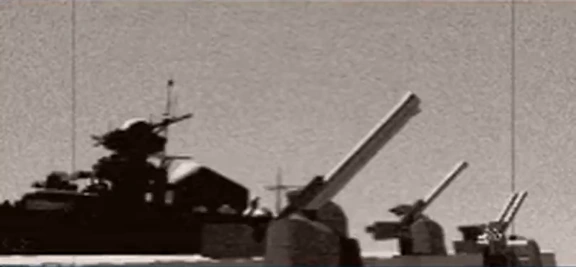 Graf Zeppelin | Strikers 1945 Wiki | Fandom