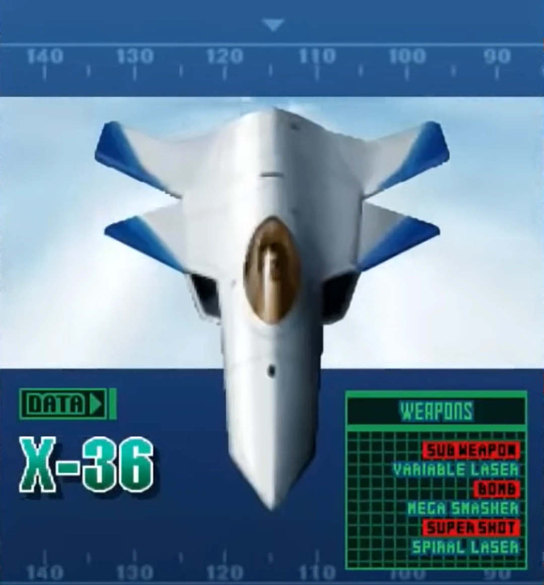 Category:Modern Aircraft | Strikers 1945 Wiki | Fandom