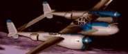 P-38 Lightning | Strikers 1945 Wiki | Fandom