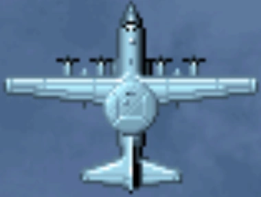 C-130 Hercules | Strikers 1945 Wiki | Fandom
