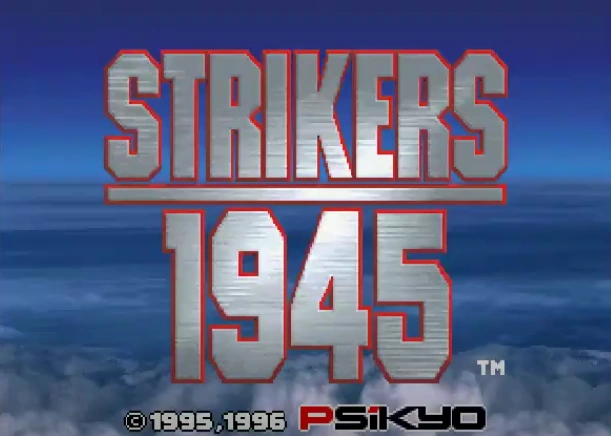 Episode Guide | Strikers 1945 Wiki | Fandom