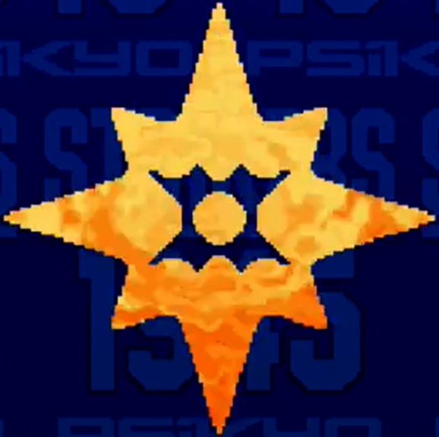 Mecha CANY | Strikers 1945 Wiki | Fandom