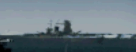 Nagato-class battleship | Strikers 1945 Wiki | Fandom