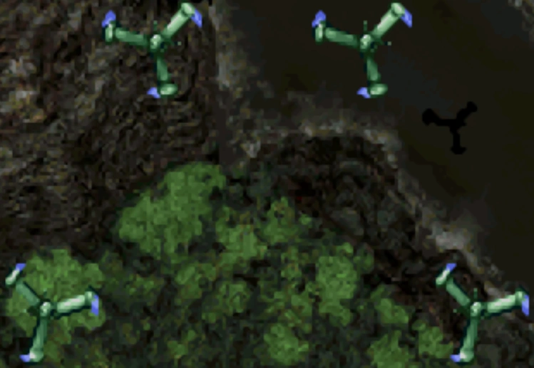 Focke-Wulf Triebflugel | Strikers 1945 Wiki | Fandom