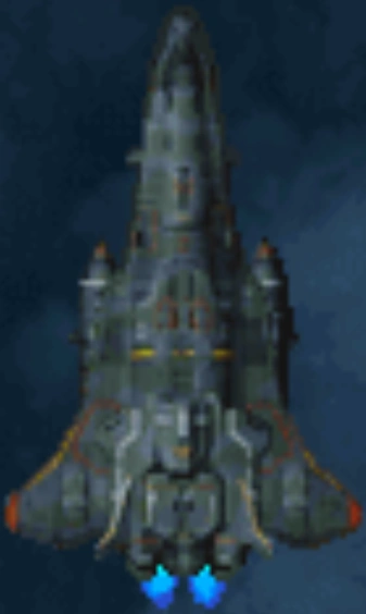 Green Bender | Strikers 1945 Wiki | Fandom