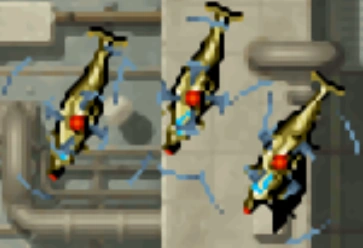 Category:Helicopters | Strikers 1945 Wiki | Fandom