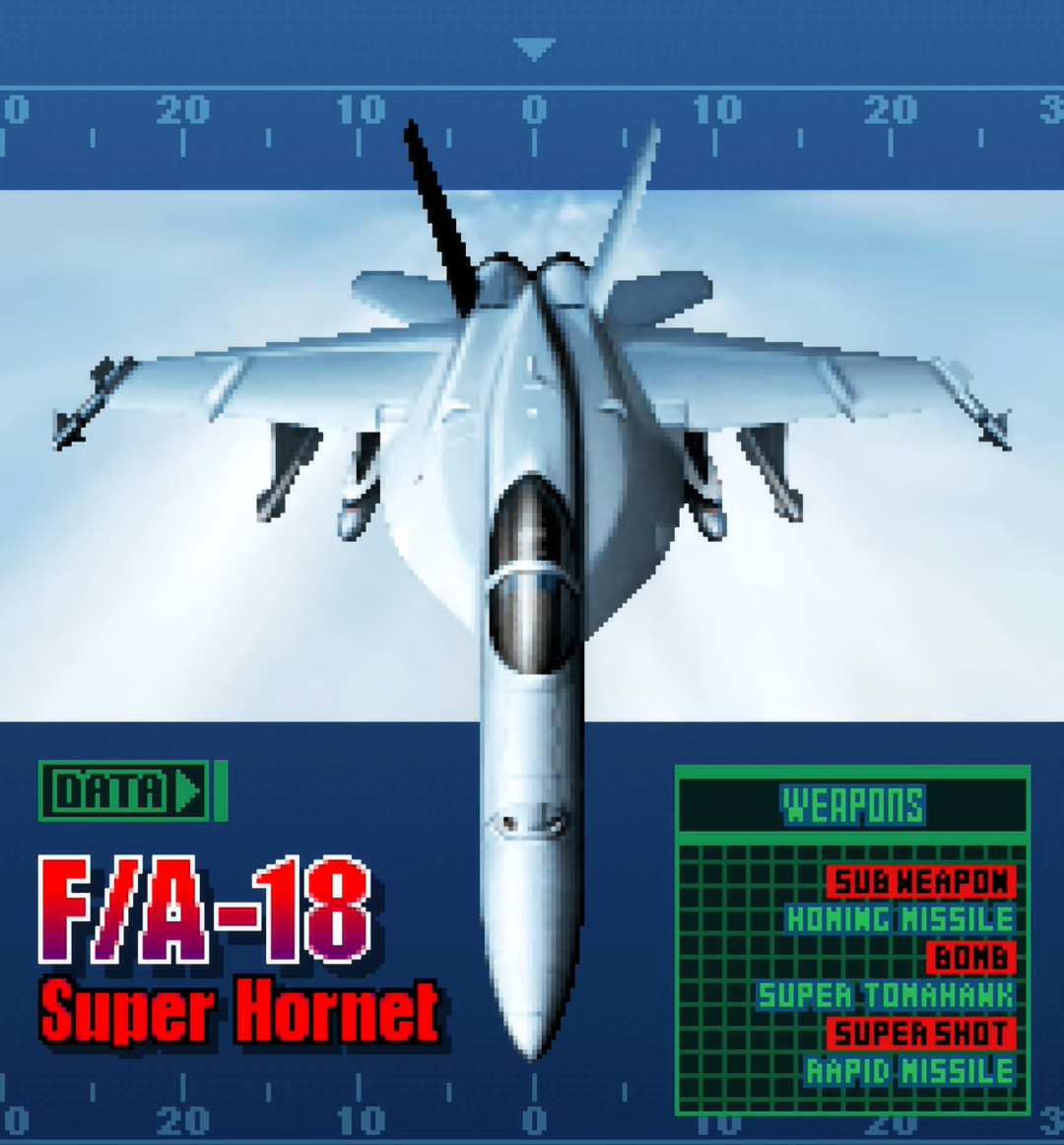 Strikers 1945 III Planes | Strikers 1945 Wiki | Fandom