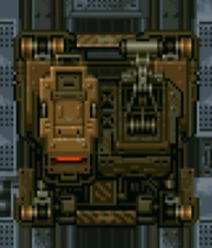 H81-185 "Perevozchik" and H72-139 "Veshalka" | Strikers 1945 Wiki | Fandom