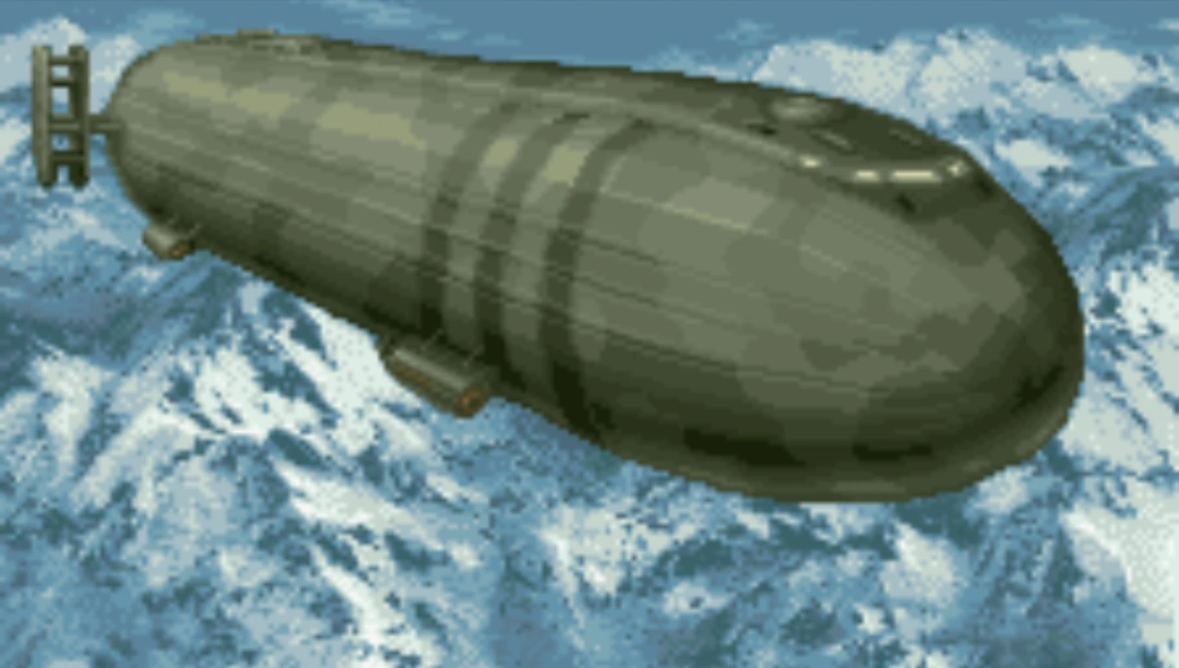 Khabarovsk | Strikers 1945 Wiki | Fandom