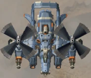 Specter | Strikers 1945 Wiki | Fandom