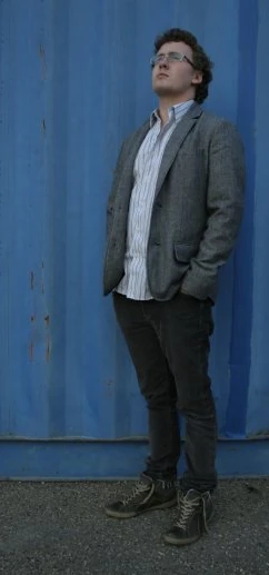 Mitchell Bosecke | The Strikethrough 8 Wiki | Fandom