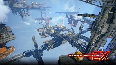 Airshot City - Official Strike Vector EX Wiki