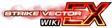 Official Strike Vector EX Wiki