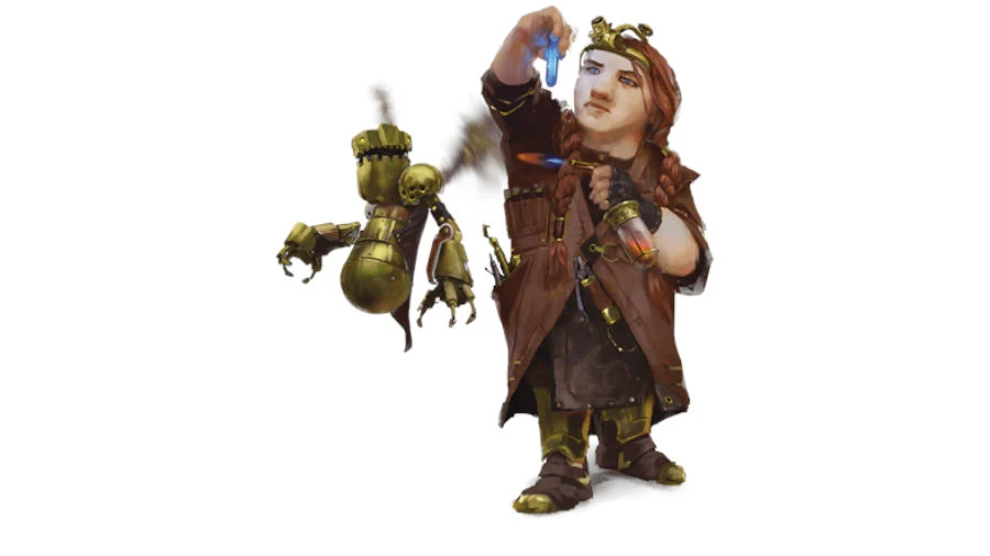 Halfling | Strikewatch Wiki | Fandom