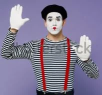 Mime | Strikewatch Wiki | Fandom