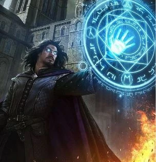 Abjurer (Wordsmith specialization) | Strikewatch Wiki | Fandom