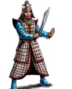 Weapon Master | Strikewatch Wiki | Fandom