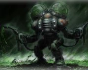 Elemental Trooper | Strikewatch Wiki | Fandom