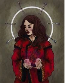 Heart Renderer (Wordsmith specialization) | Strikewatch Wiki | Fandom