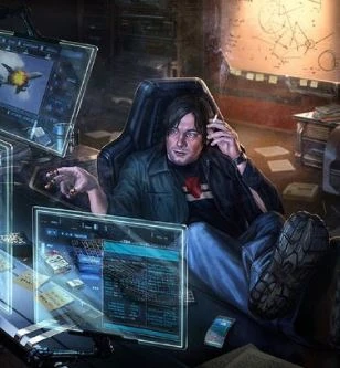 Hacker | Strikewatch Wiki | Fandom