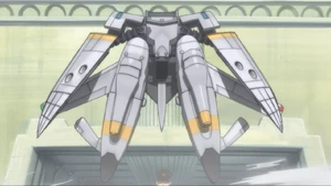 Warlock | World Witches Series Wiki | Fandom