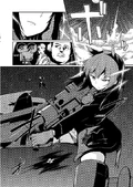 Helmina Lent | World Witches Series Wiki | Fandom