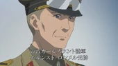 Erwin Rommel | World Witches Series Wiki | Fandom