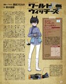 Eini Luukkanen | World Witches Series Wiki | Fandom