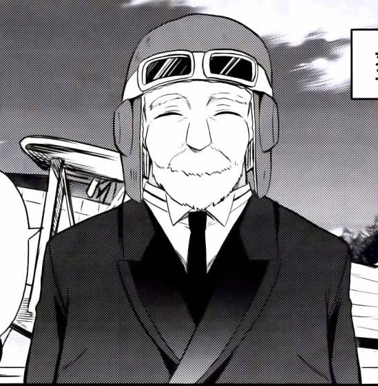 Category:Other Characters | World Witches Series Wiki | Fandom