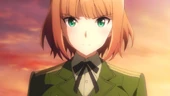 Gundula Rall | World Witches Series Wiki | Fandom