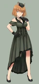 Gundula Rall | World Witches Series Wiki | Fandom