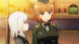 Brave Witches | World Witches Series Wiki | Fandom