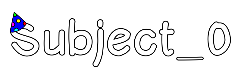 Subject 0 | Stringless Wiki | Fandom
