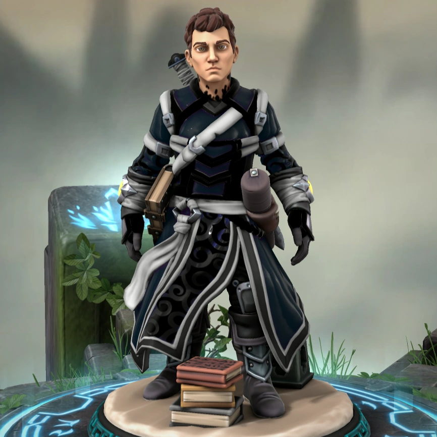 Session 3 - Michael Collins | Strings Tuning Wiki | Fandom