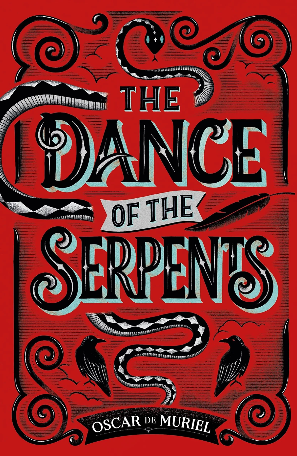 The Dance of the Serpents | A Case for Frey and McGray Wiki | Fandom